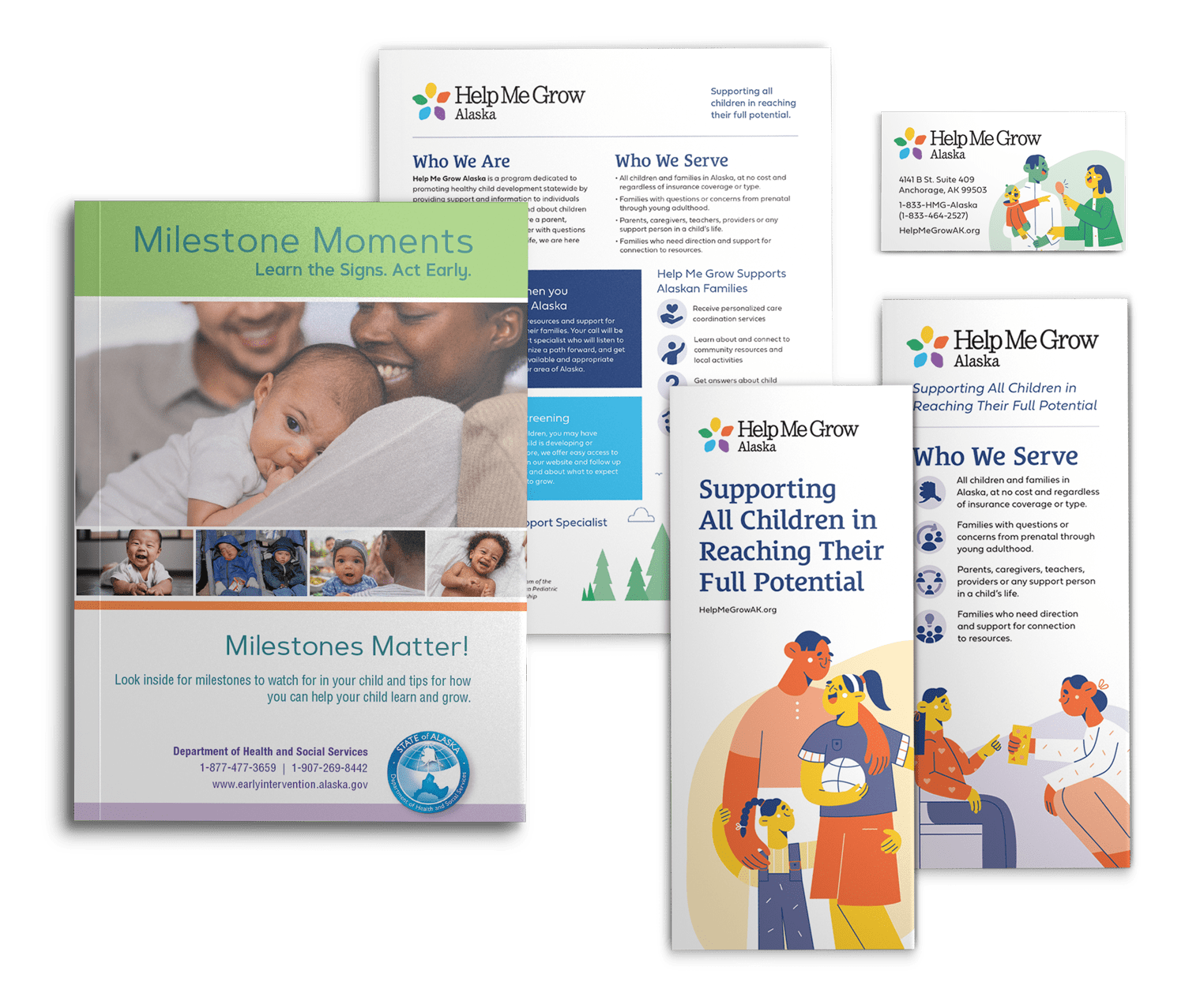 Request Materials | A2P2 : A2P2