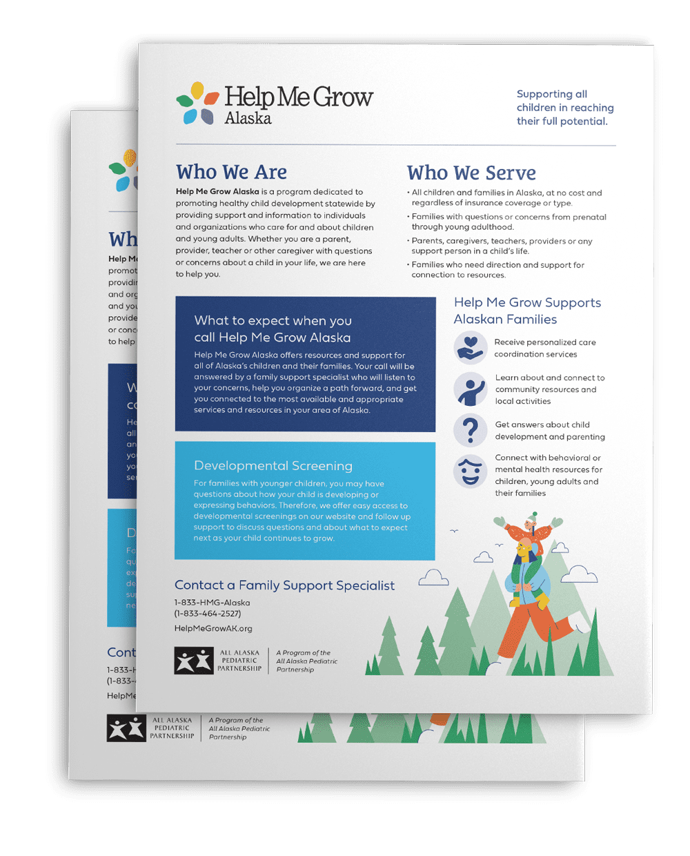 Request Materials | A2P2 : A2P2