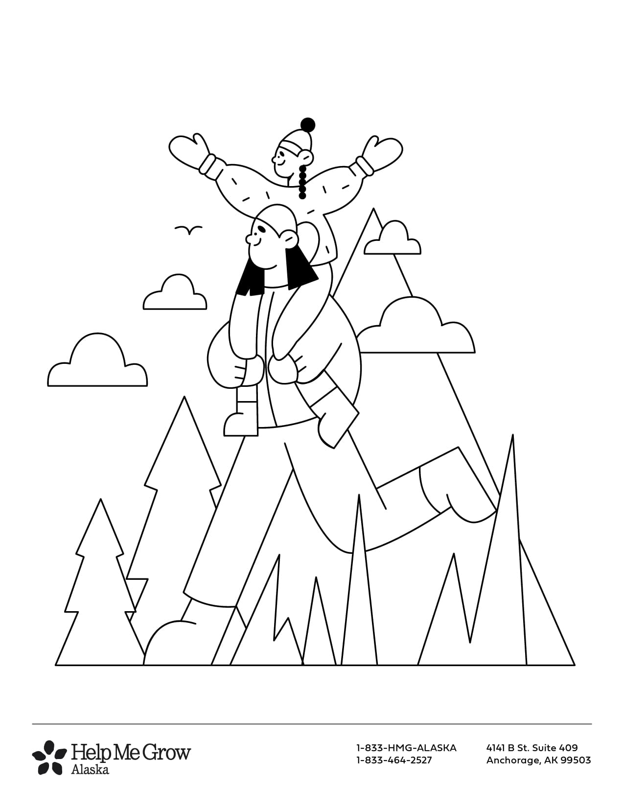 Request Materials | A2P2 : A2P2